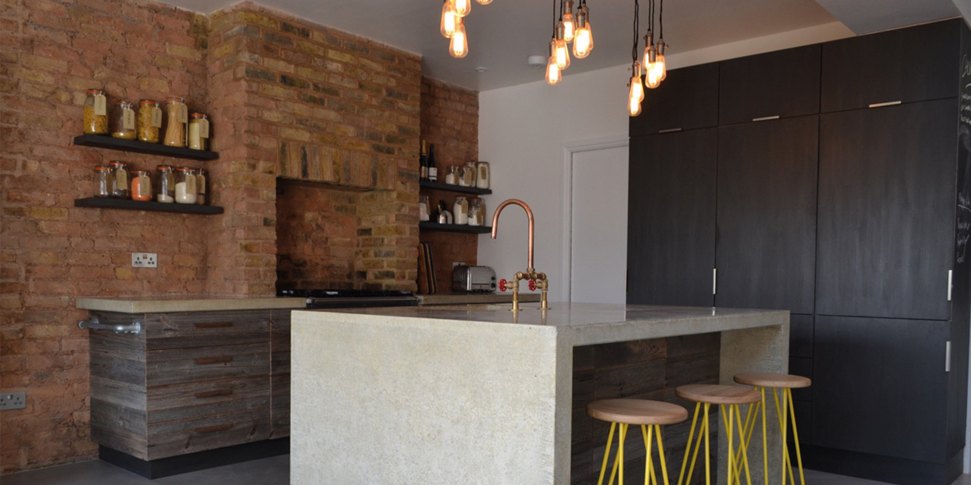 A polished performance with Arnold's Kitchens | Cornwall Living