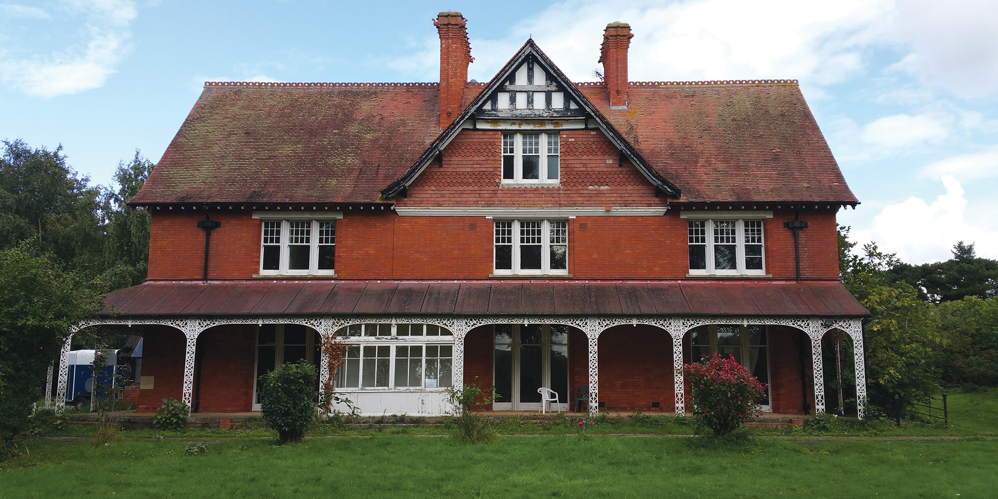 Homes with heritage at Court Design & Conservation | Cornwall Living