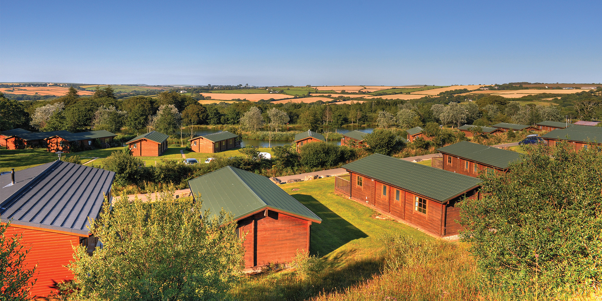 Got to experience - White Acres Holiday Park | Cornwall Living