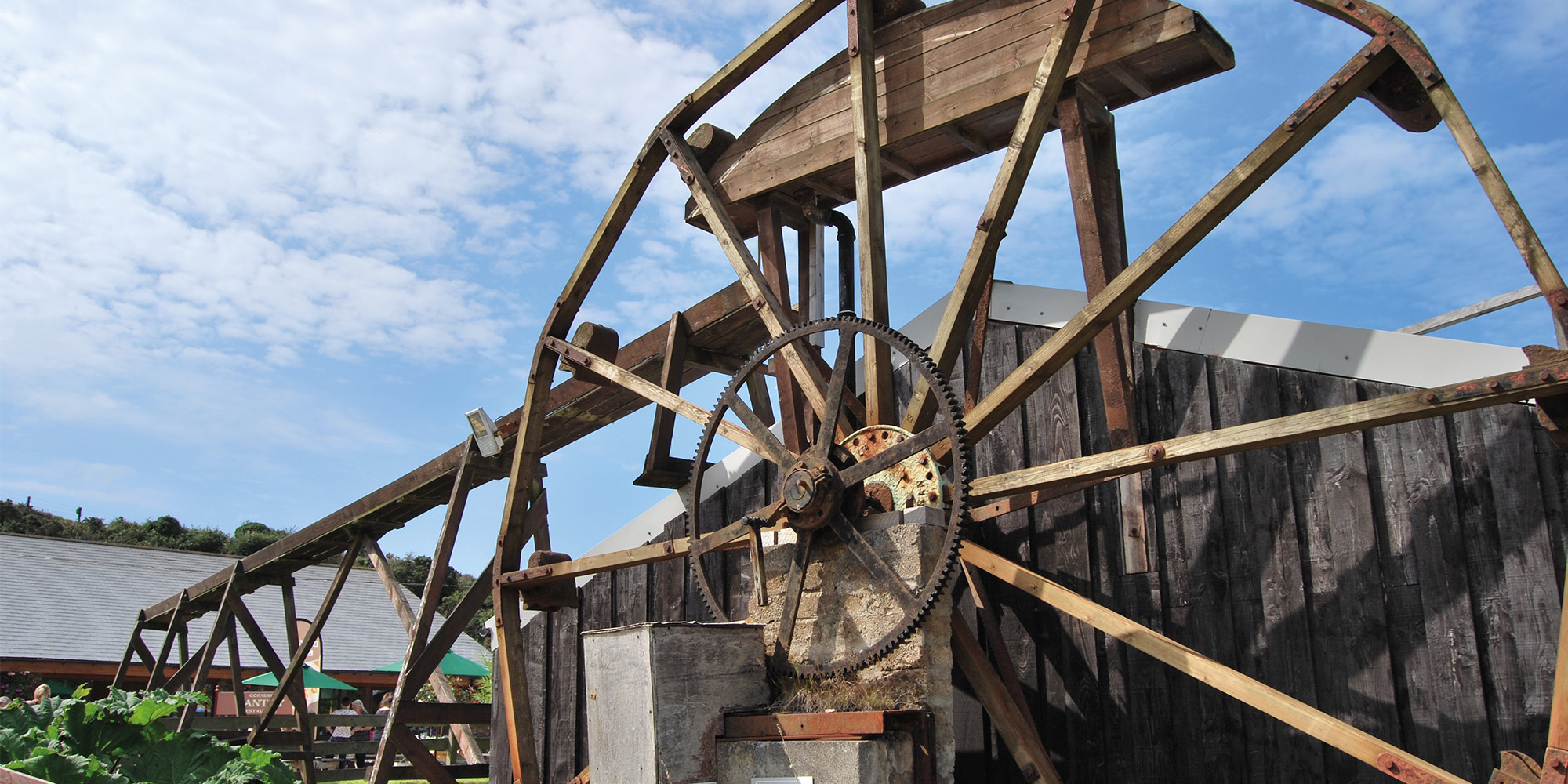 Best foot forward with Cornwall Gold | Cornwall Living