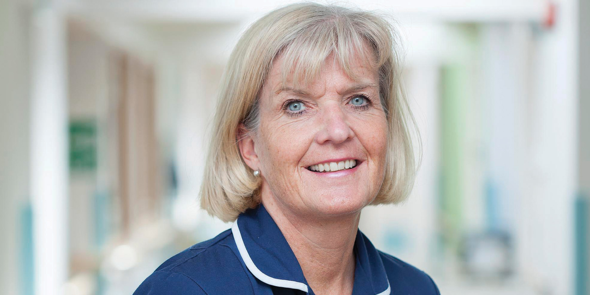 A hospice with heart - Cornwall Hospice Care | Cornwall Living