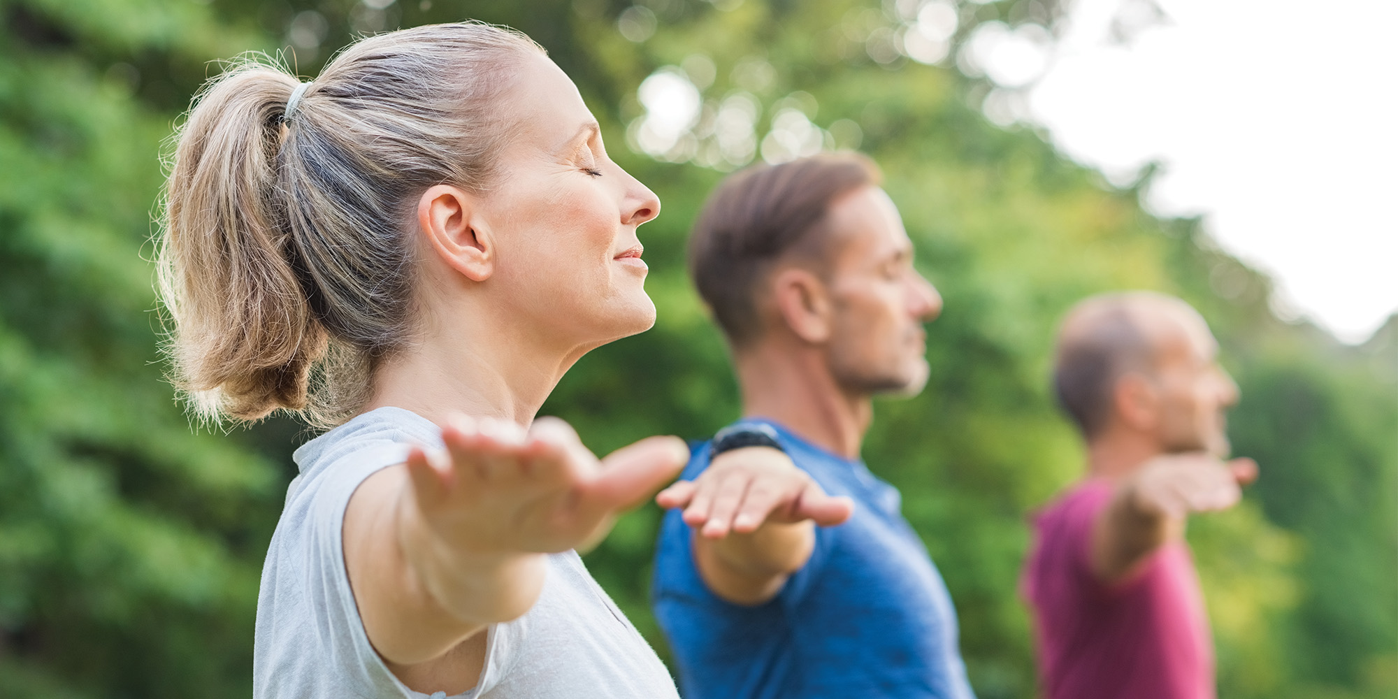 Regain your life balance with Outset Cornwall | Cornwall Living