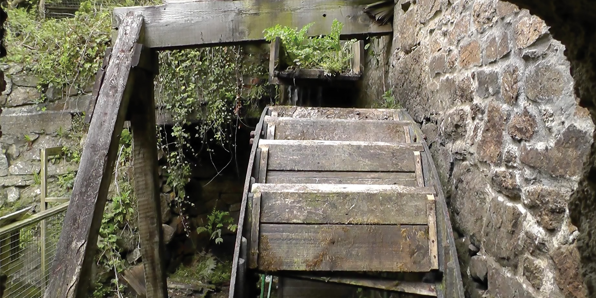 Going underground at Poldark Mine | Cornwall Living