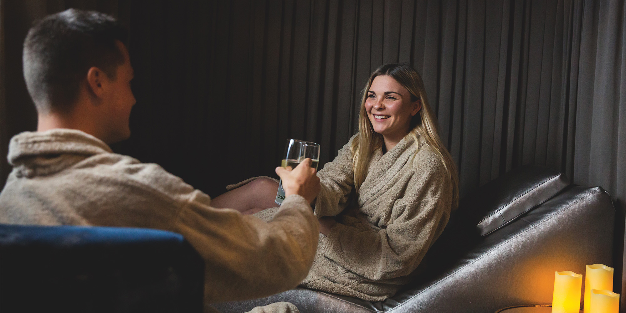 Got to experience - Esya Spa | Cornwall Living