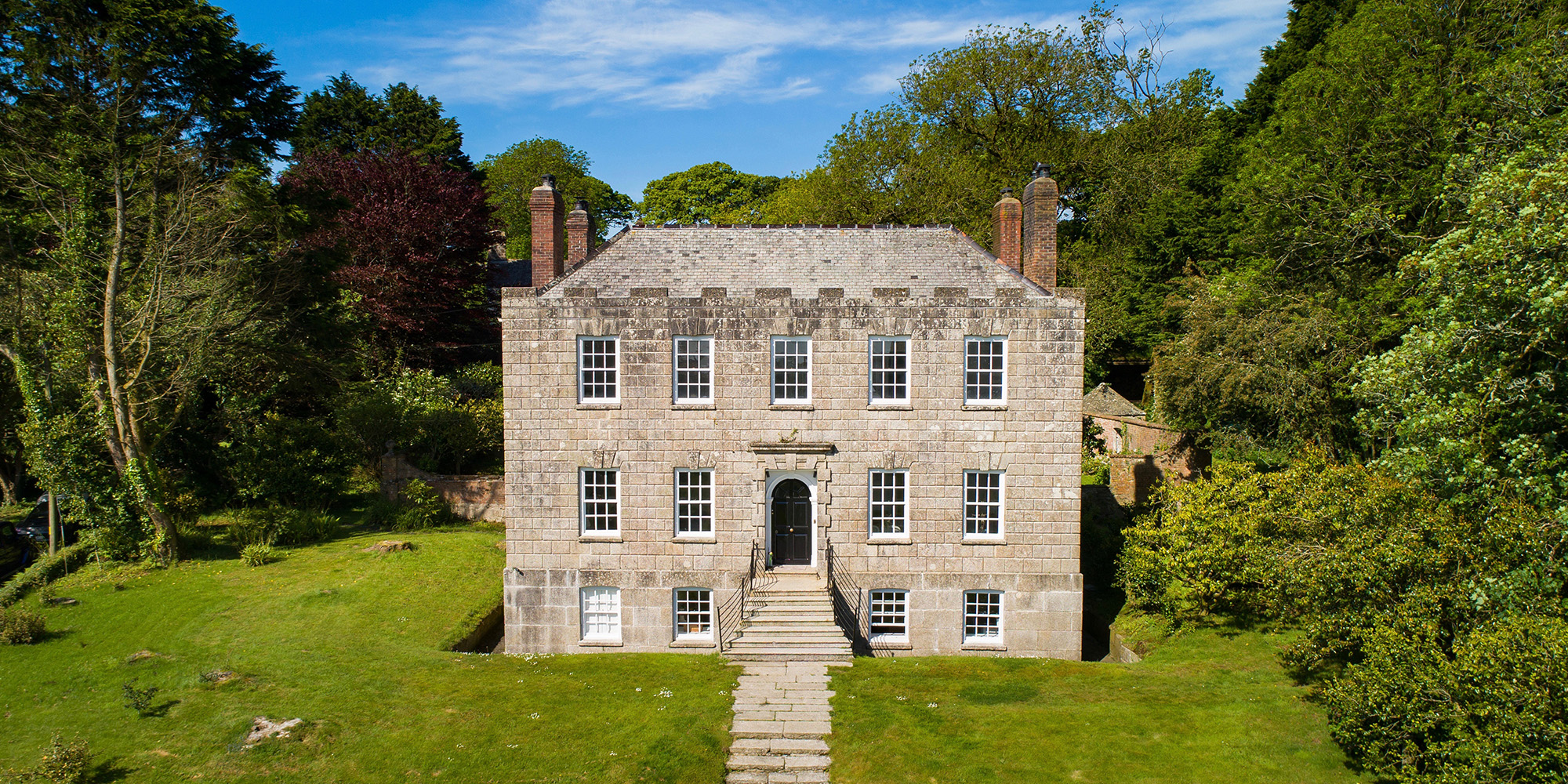 Another way - Rohrs & Rowe | Cornwall Living