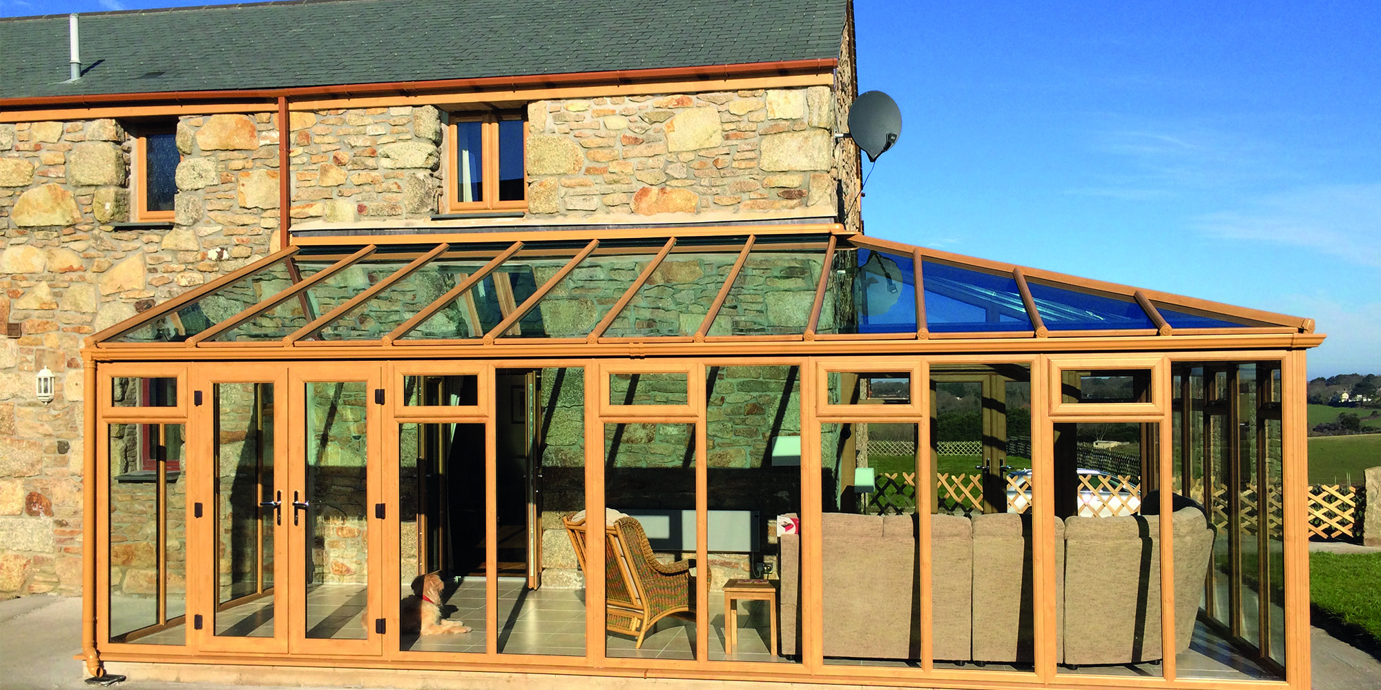 Conserve your summers with Collington and Co | Cornwall Living