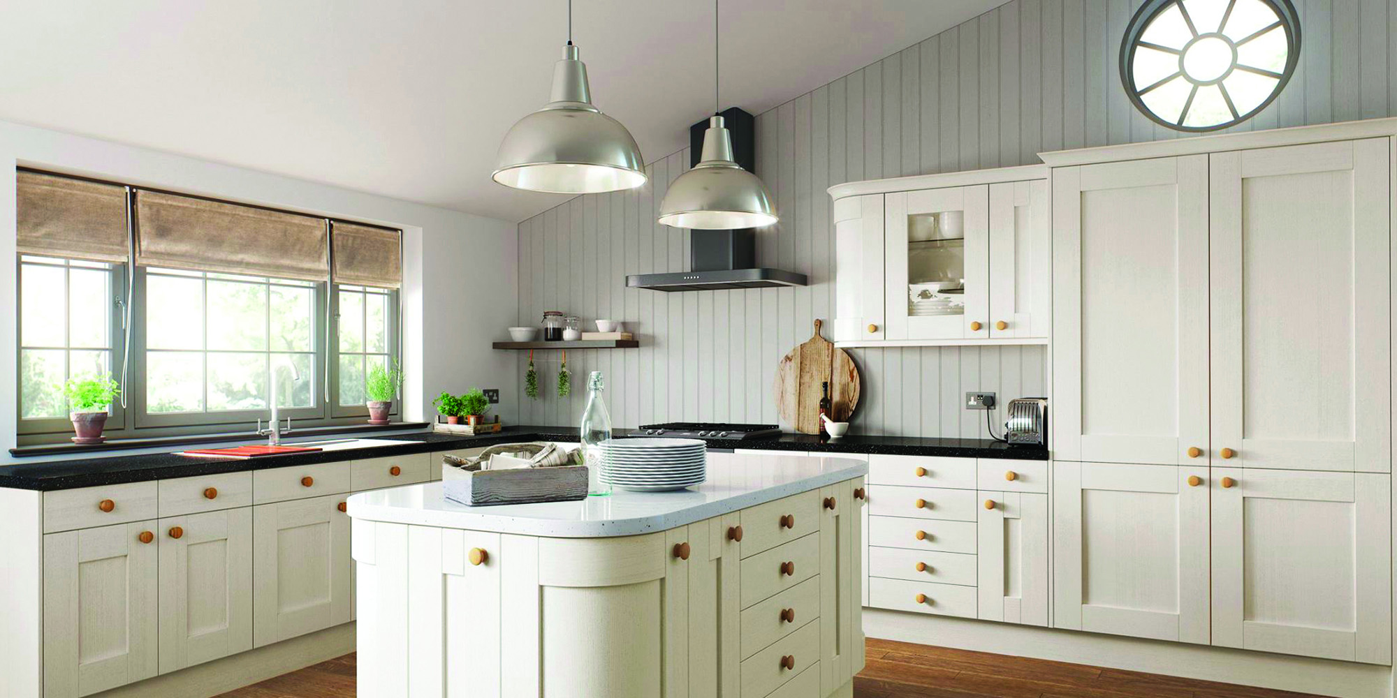 A time for change with the help of Retallack Kitchens | Cornwall Living