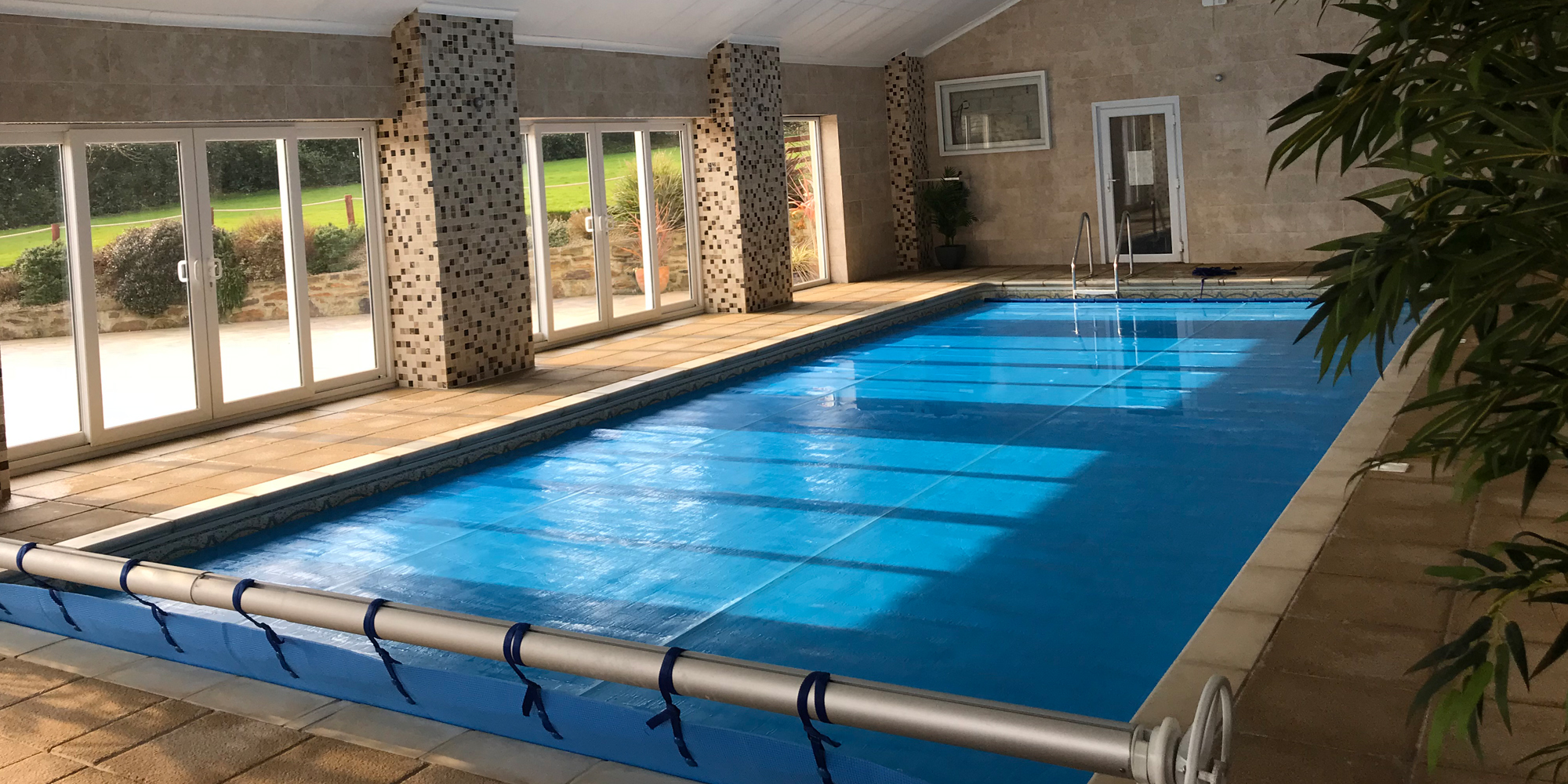 A holiday to remember at Newton Equestrian | Cornwall Living