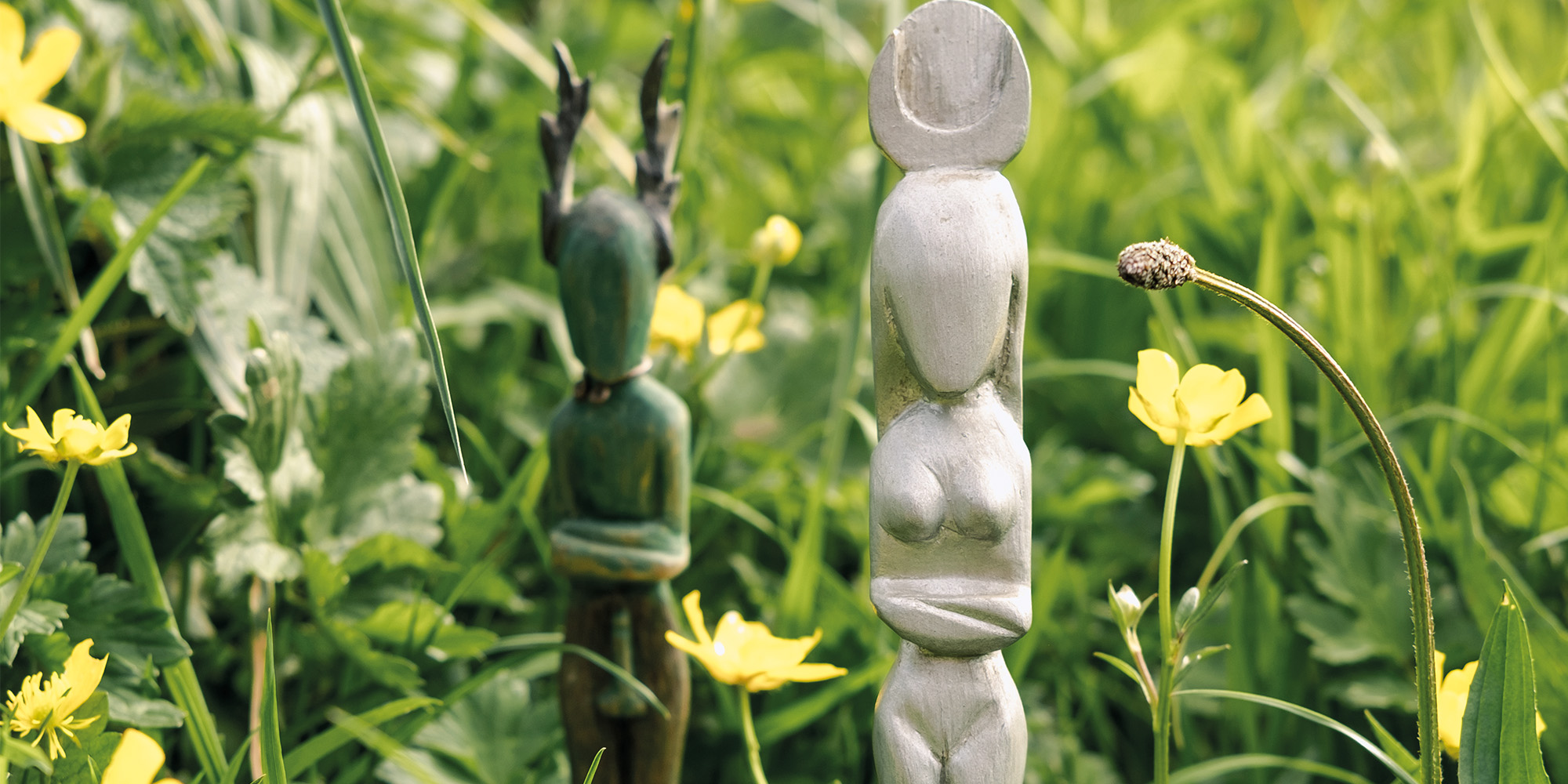 Celebrate the seasons with The Museum of Witchcraft | Cornwall Living