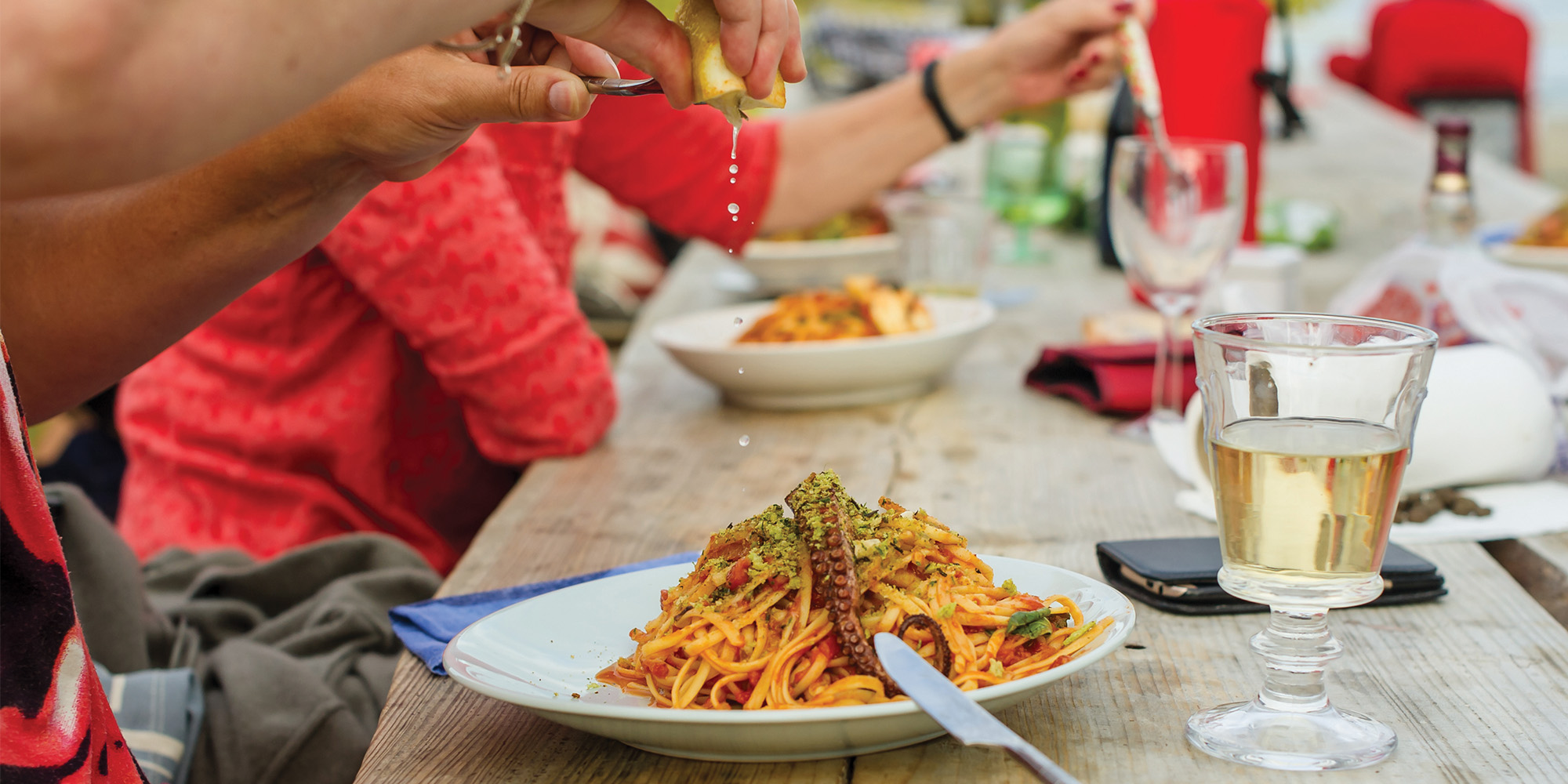 Experiencing The Hidden Hut | Cornwall Living