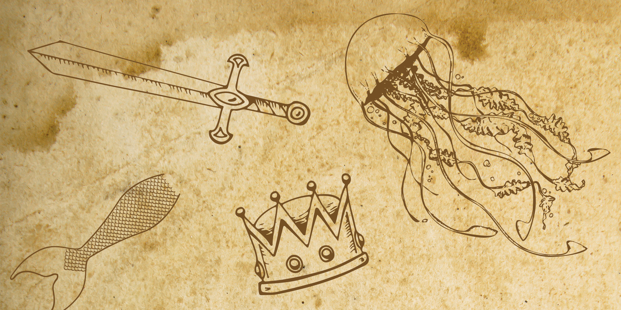 Finding Cornish legends | Kids Love Cornwall Living