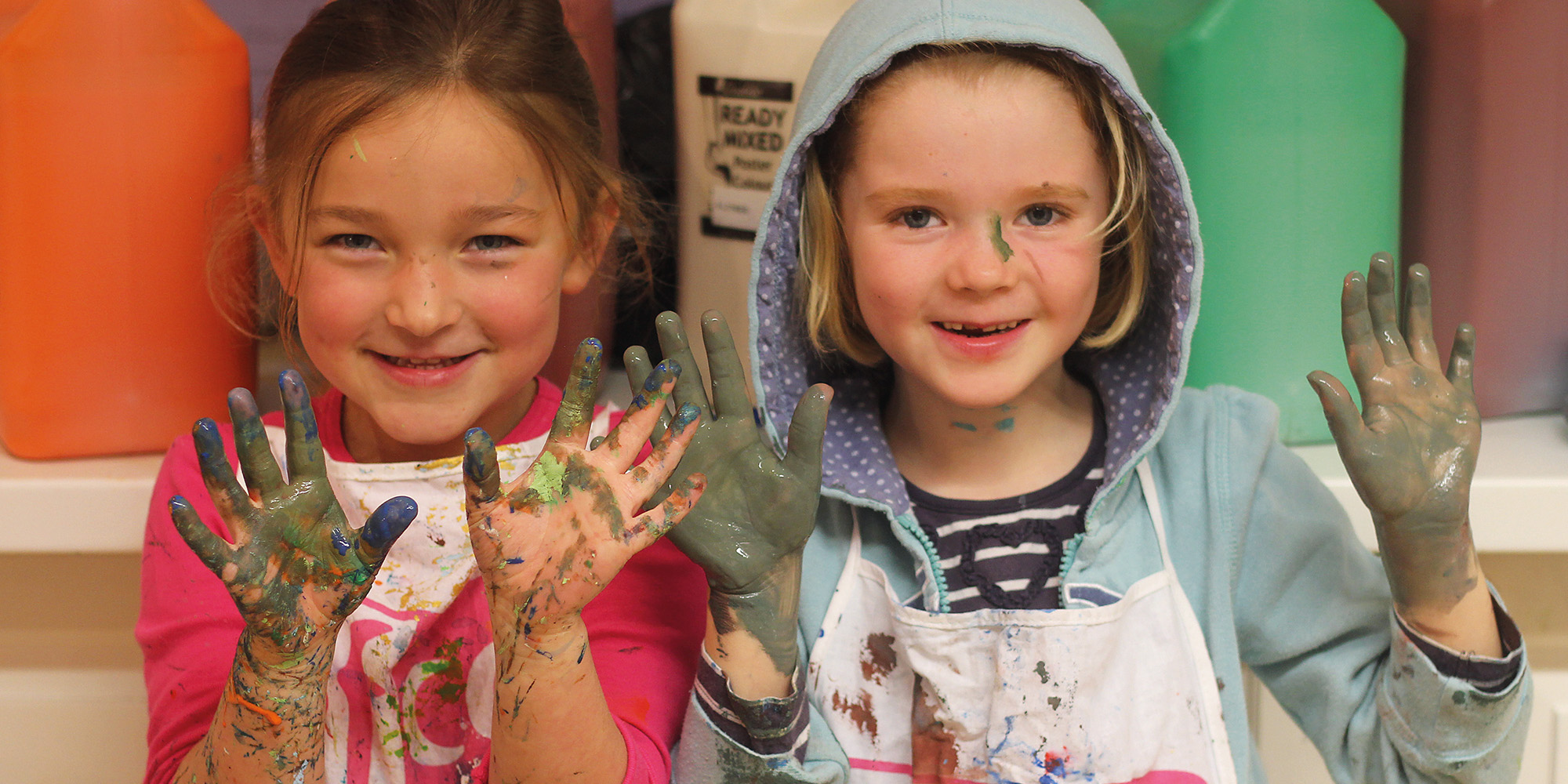 10 of the best activities | Kids Love Cornwall Living