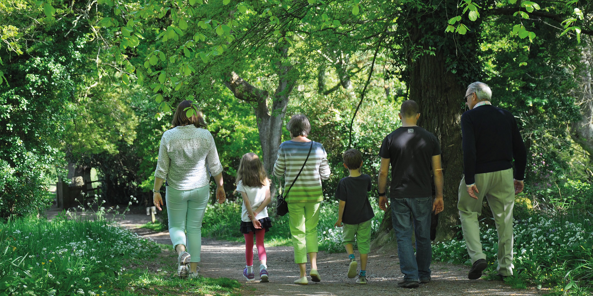 Experience a memory walk with Cornwall Hospice Care | Cornwall Living