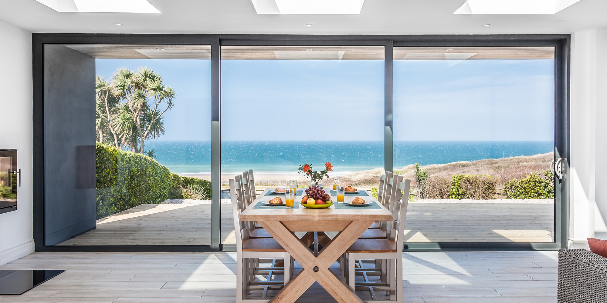 Redefining luxury | Cornwall Living