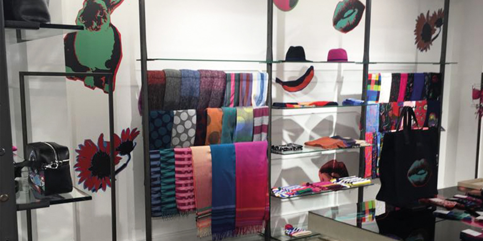 Bringing big brands to Cornwall at Bishop Phillpott | Cornwall Living