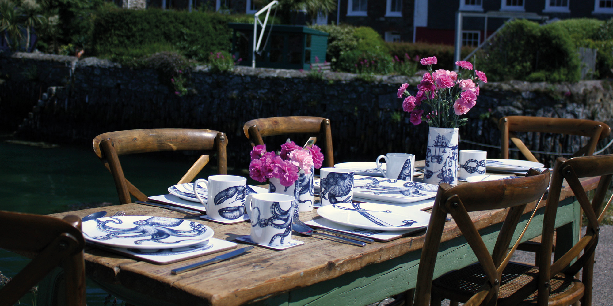 Cream of the Duchy from Cream Cornwall | Cornwall Living