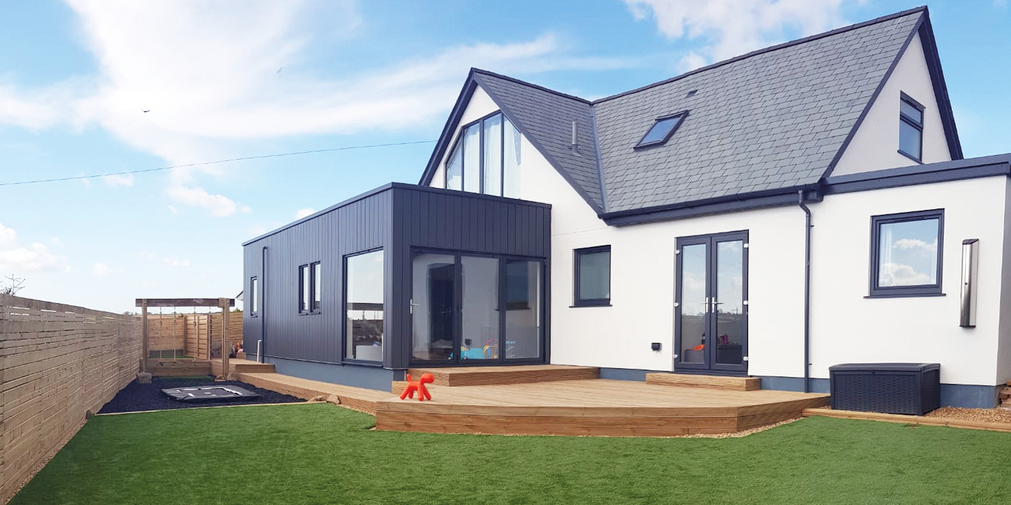 Realising a vision with RA Design | Cornwall Living