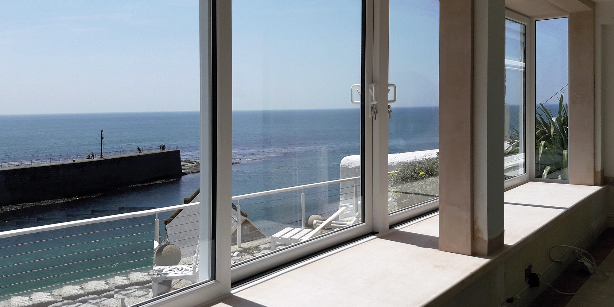 Quality guaranteed at Collington & Company | Cornwall Living