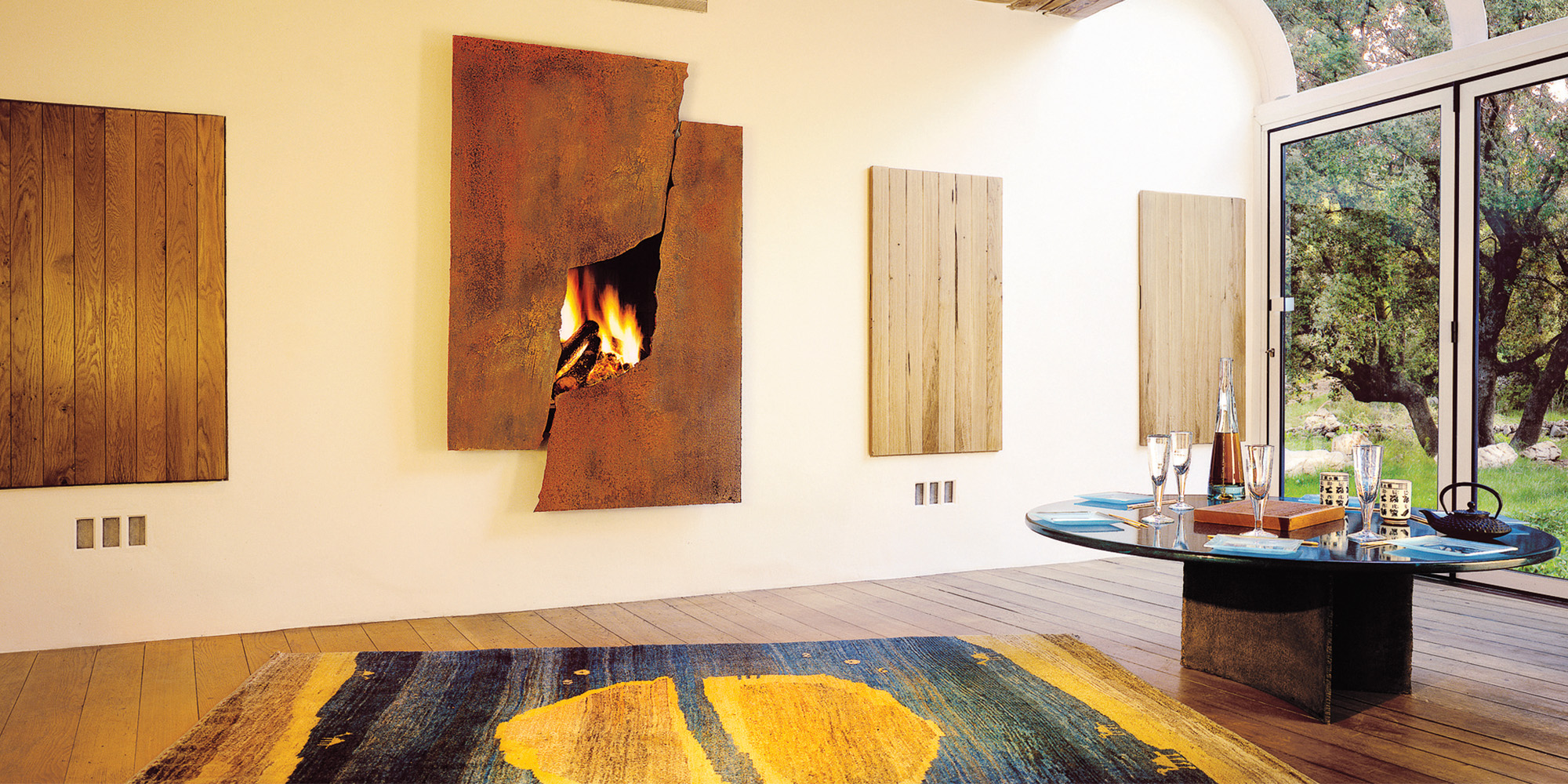 Home focus at Wendron Stoves | Cornwall Living