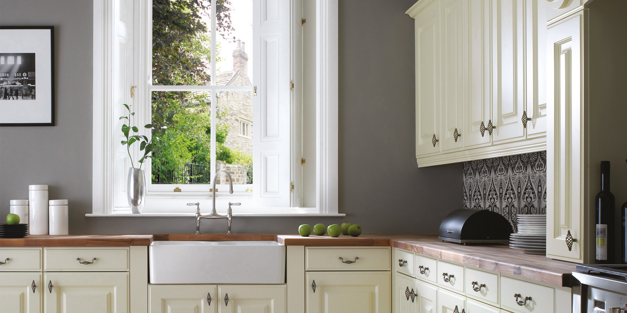 Quality comes first at Cornish Kitchens and Bathrooms | Cornwall Living
