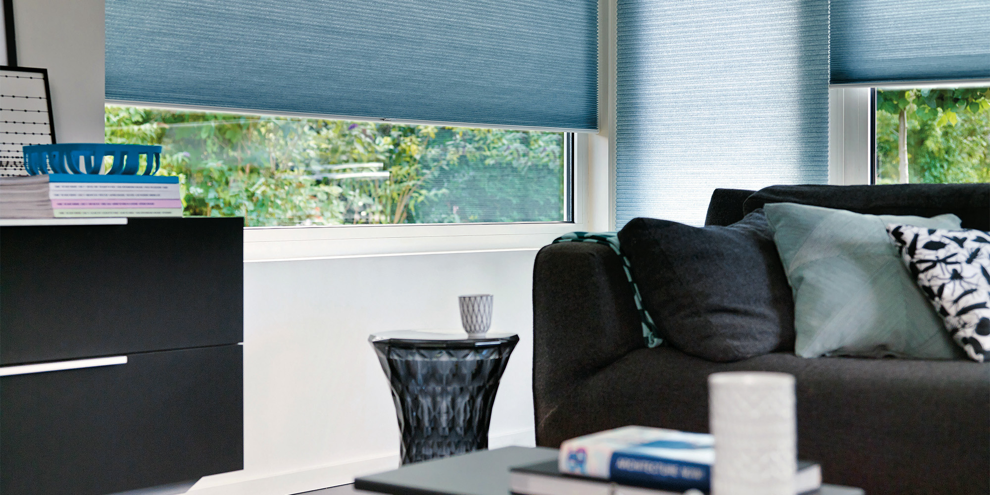 Made to measure at Westcountry Blinds | Cornwall Living