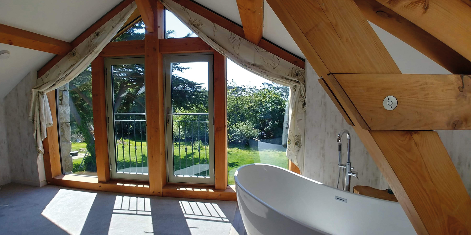 An architectural masterclass from RA Design | Cornwall Living