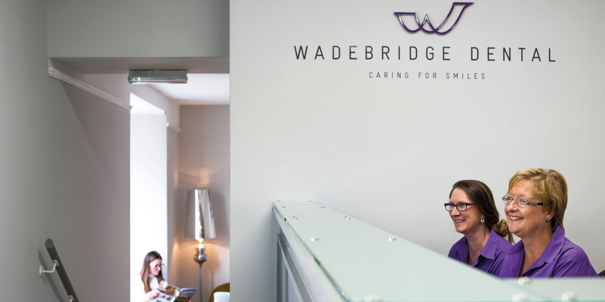 Dental design from the team at Wadebridge Dental | Cornwall Living