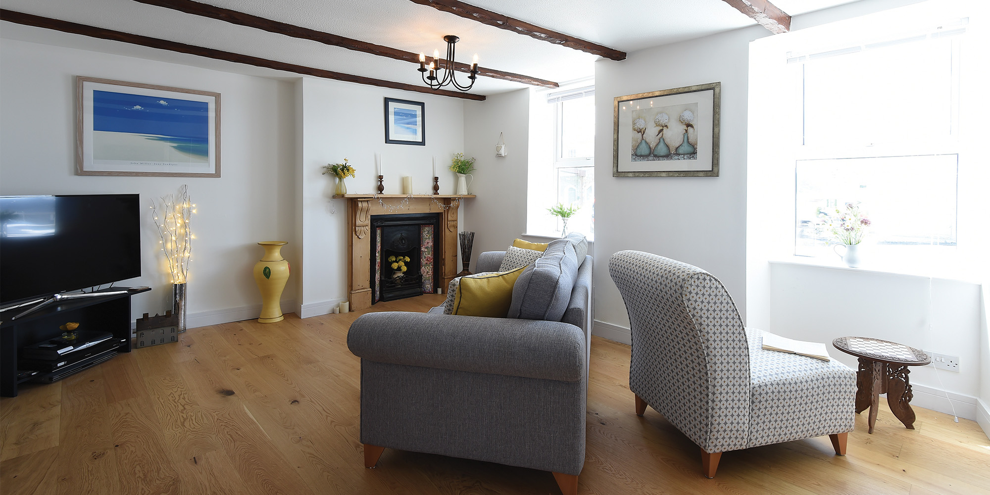 Tips and tricks to consider when renting out your Cornish home ...