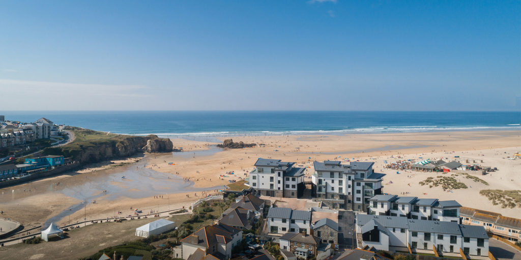 Acorn Blue Property | Cornwall Living