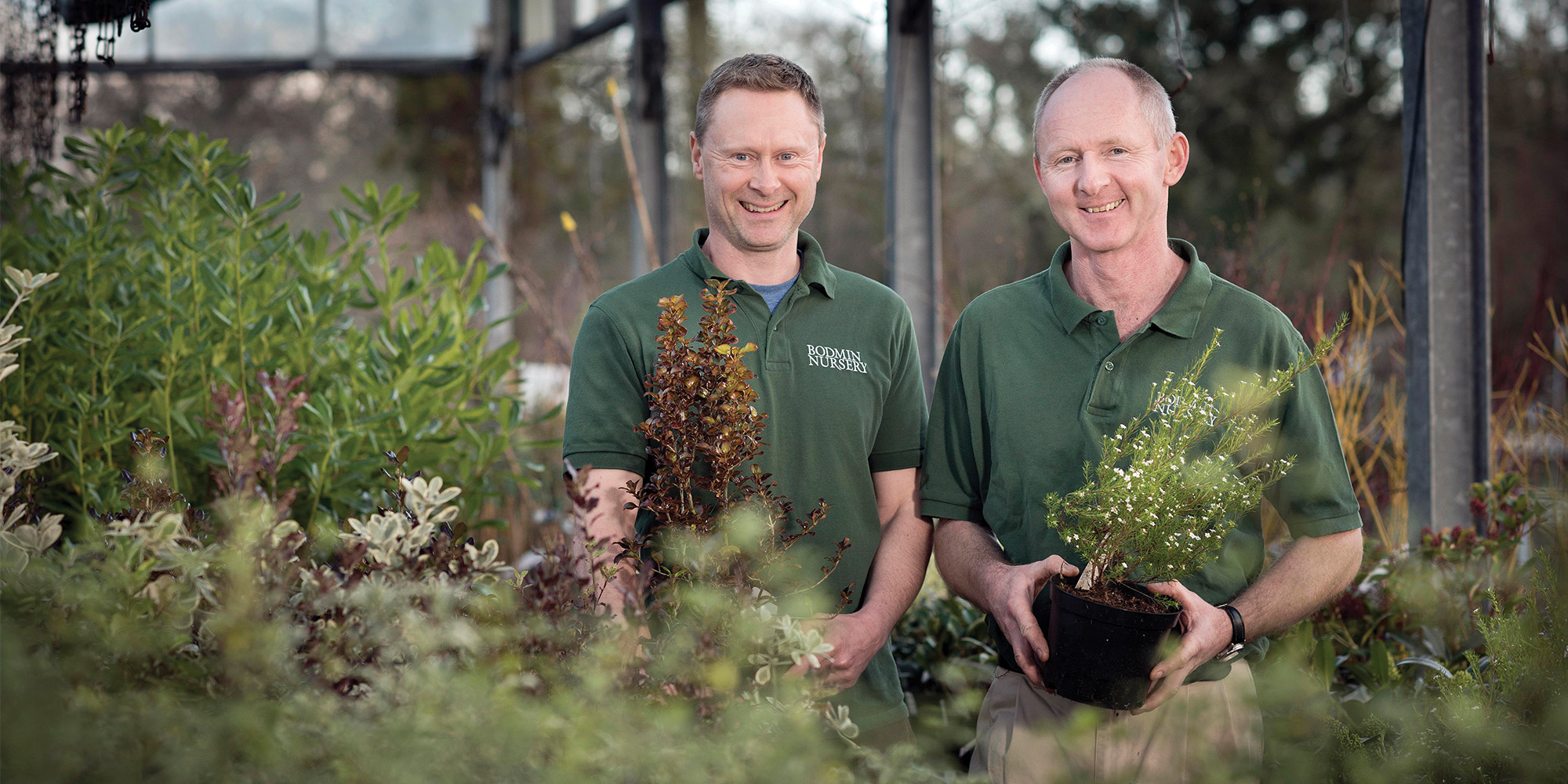 Get ahead of the gardening game with Bodmin Nursery | Cornwall Living