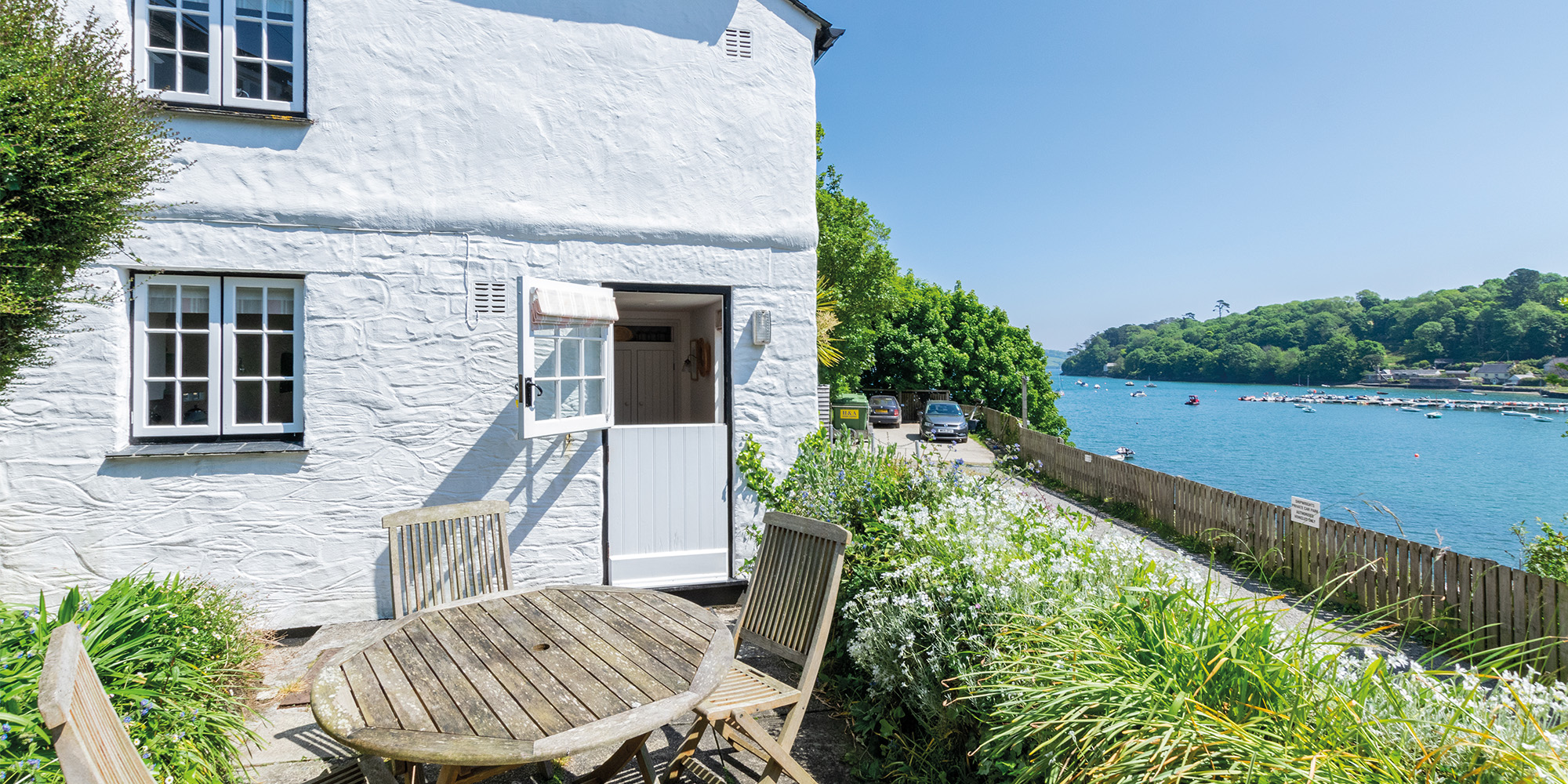 Grab your walking boots with Cornish Horizons