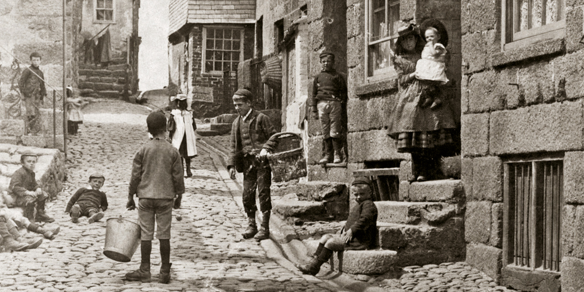 A window to the past at Penlee House Gallery & Museum | Cornwall Living