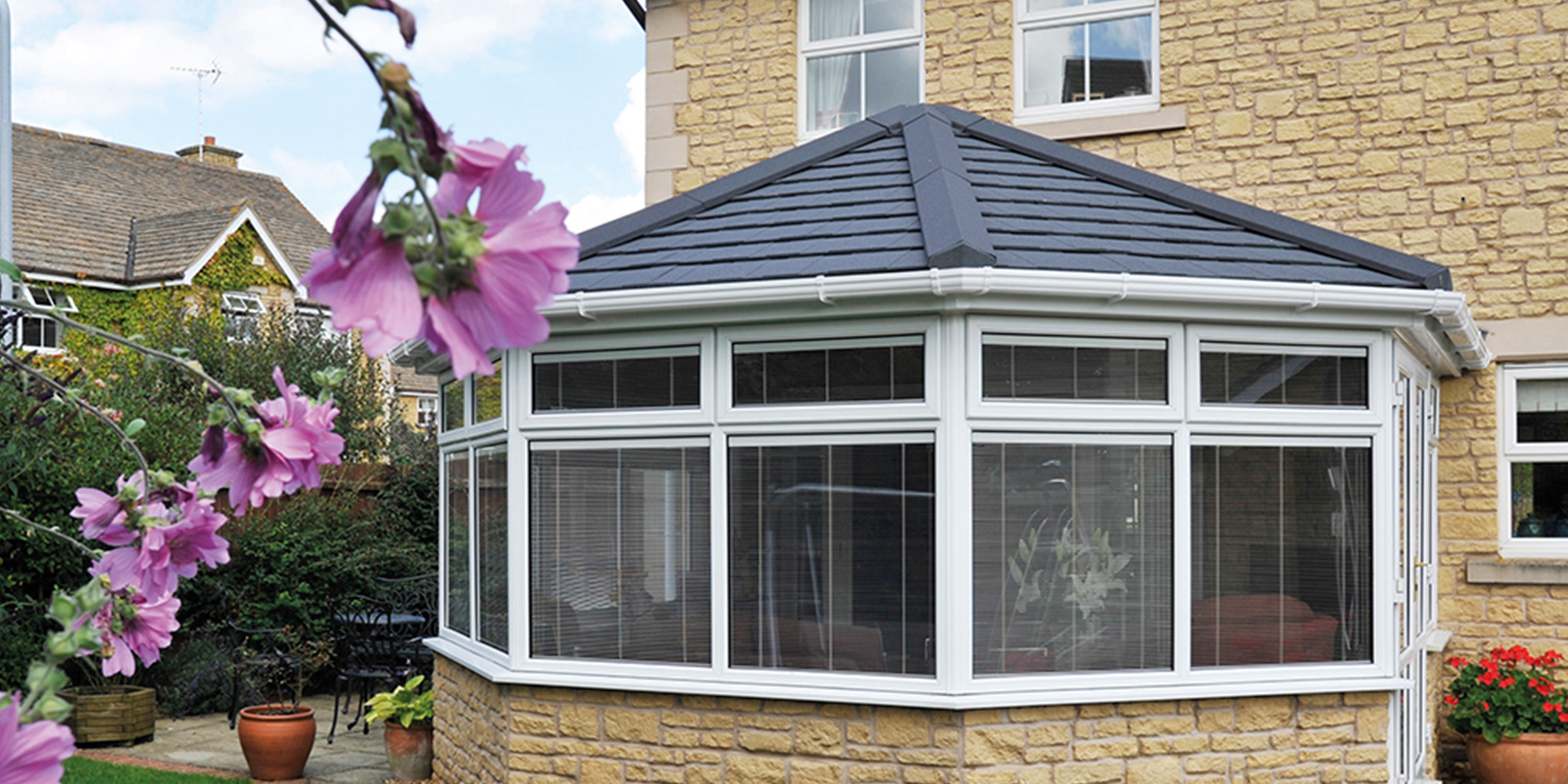 Invest in your windows with Windmill Windows | Cornwall Living