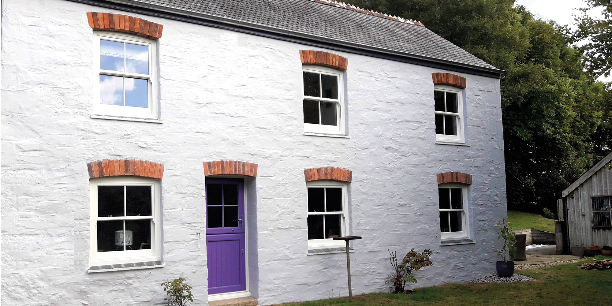 The sky’s the limit 50 years on at Collington and Co | Cornwall Living