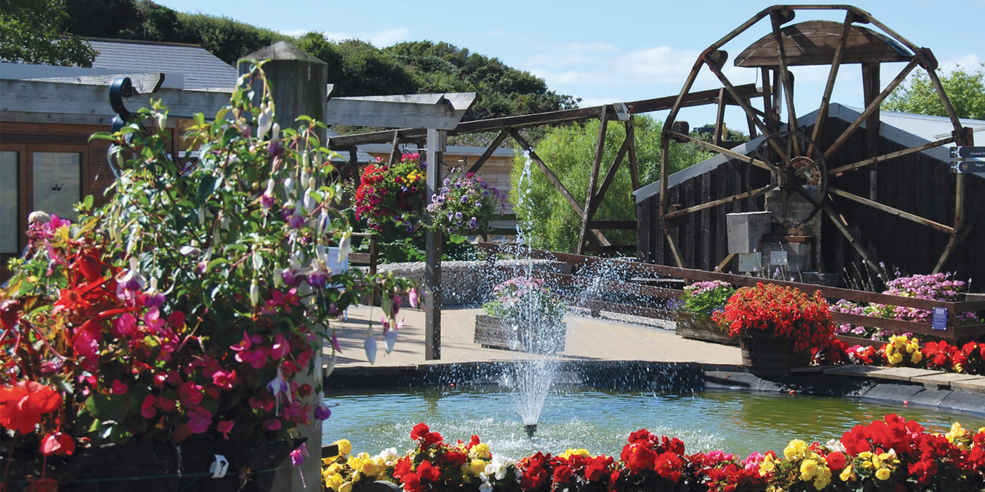 Memories to treasure at Cornwall Gold and Tolgus Mill | Cornwall Living