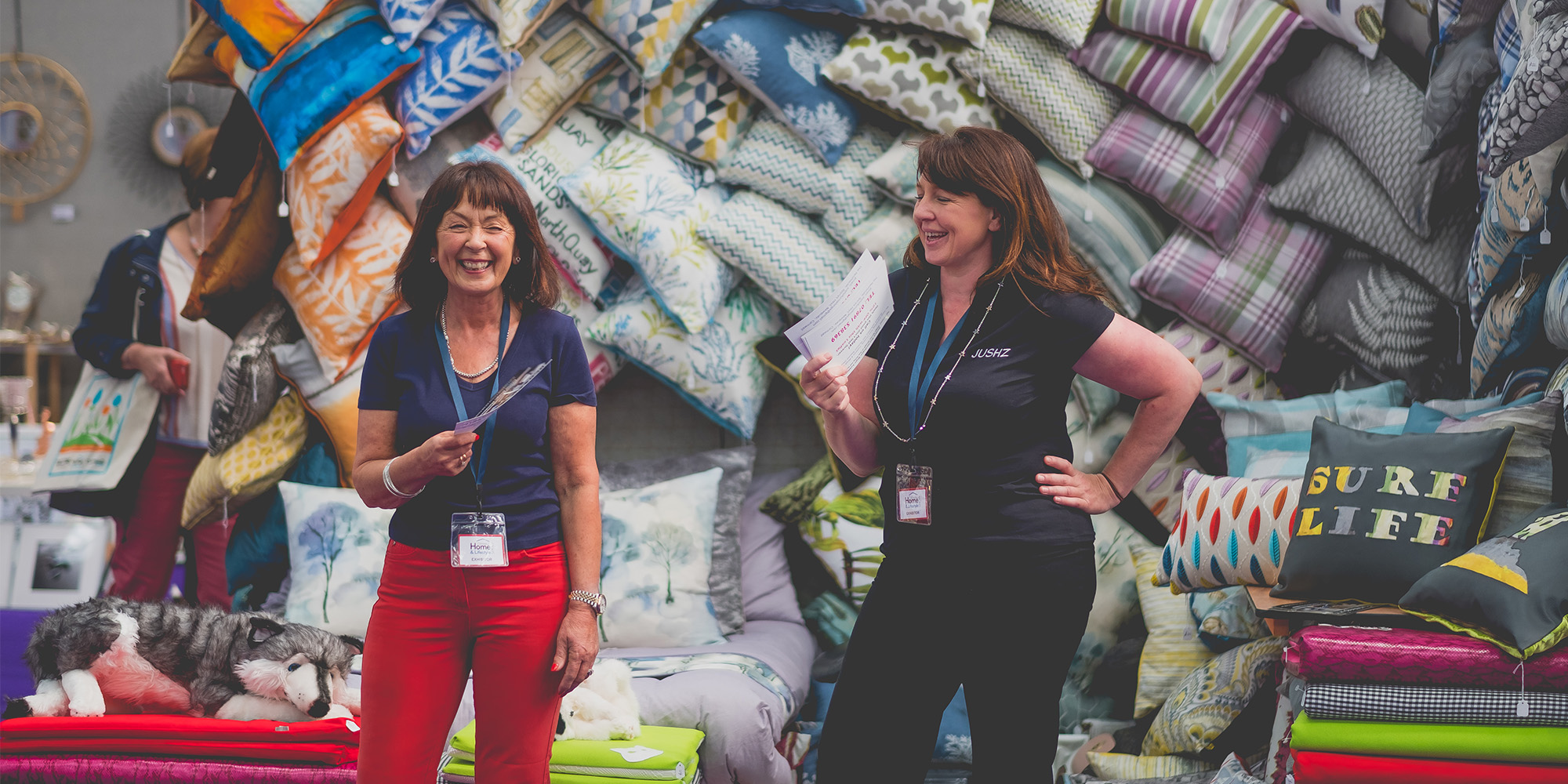 Bring the lifestyle home from The Home & Lifestyle Show | Cornwall Living