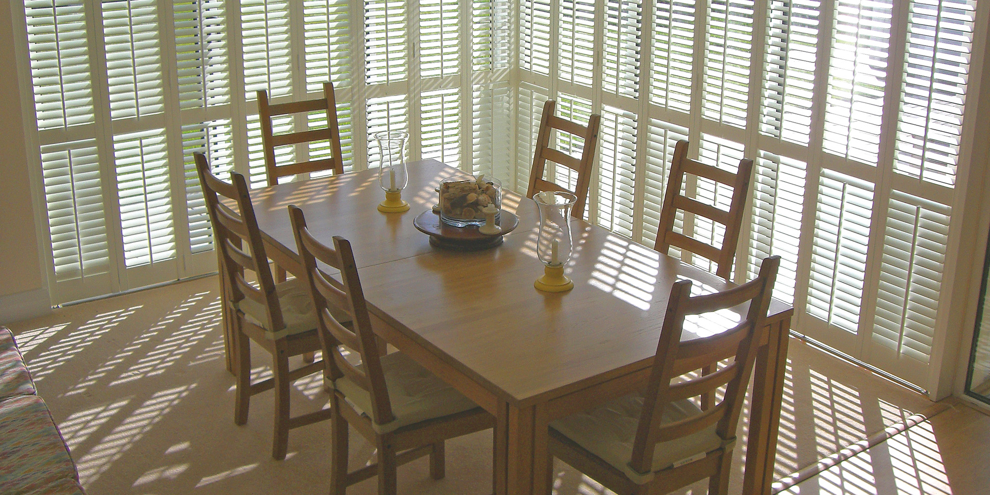 Window wonder from The Blind Co. | Cornwall Living