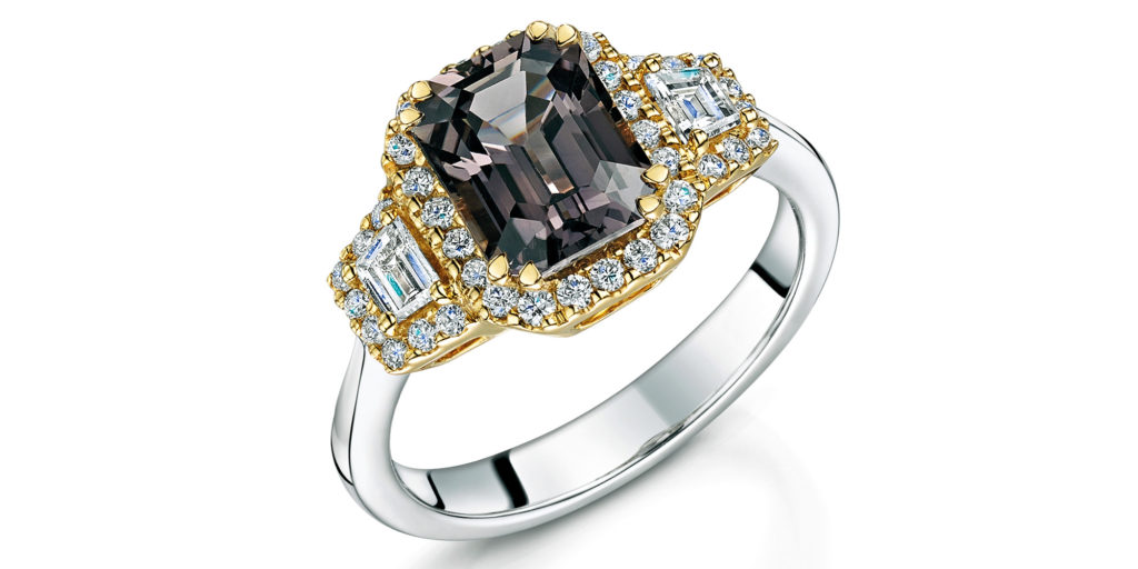 Michael Spiers Jewellers | Cornwall Living