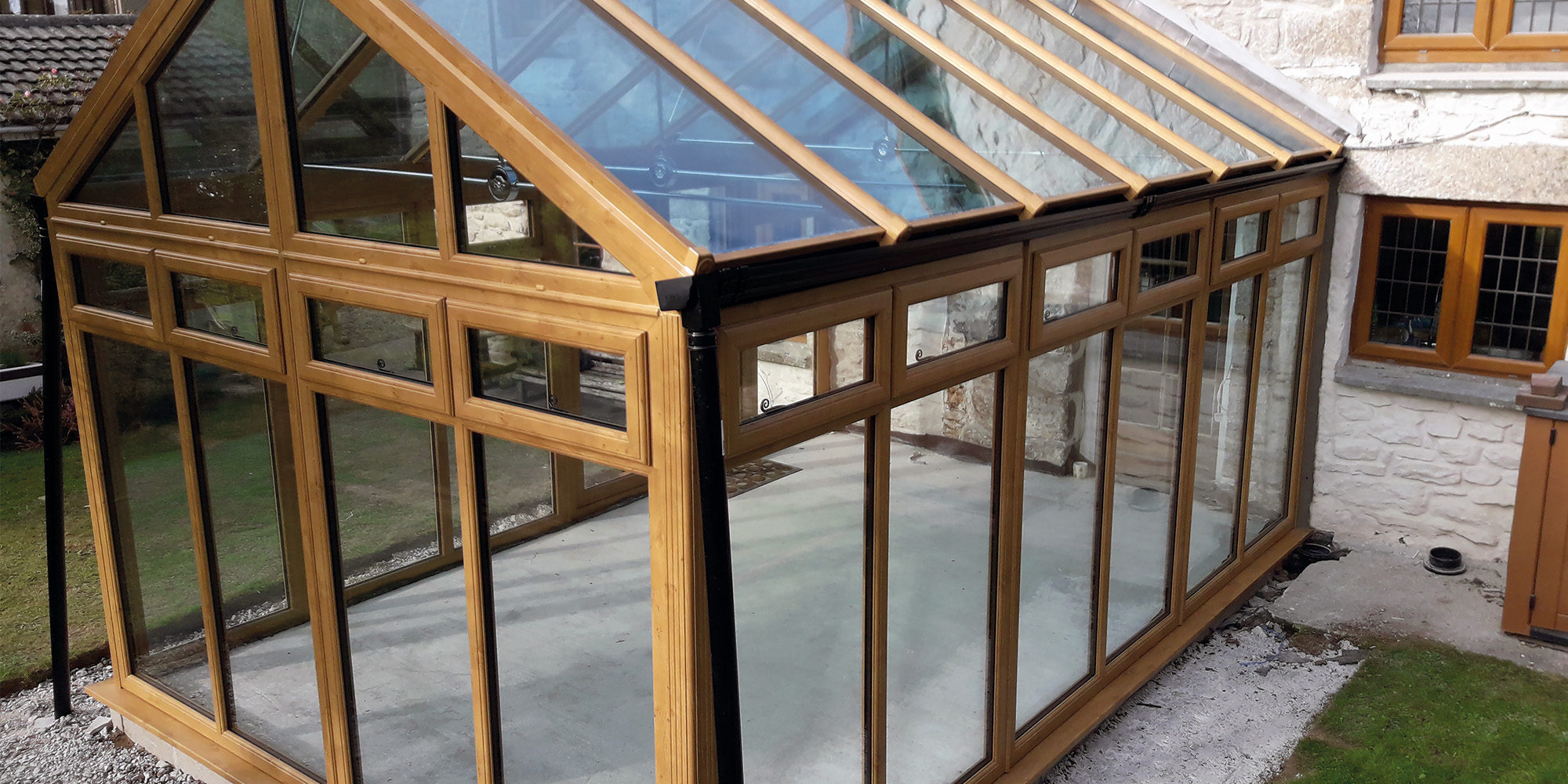 Improving your home with Collington and Company | Cornwall Living