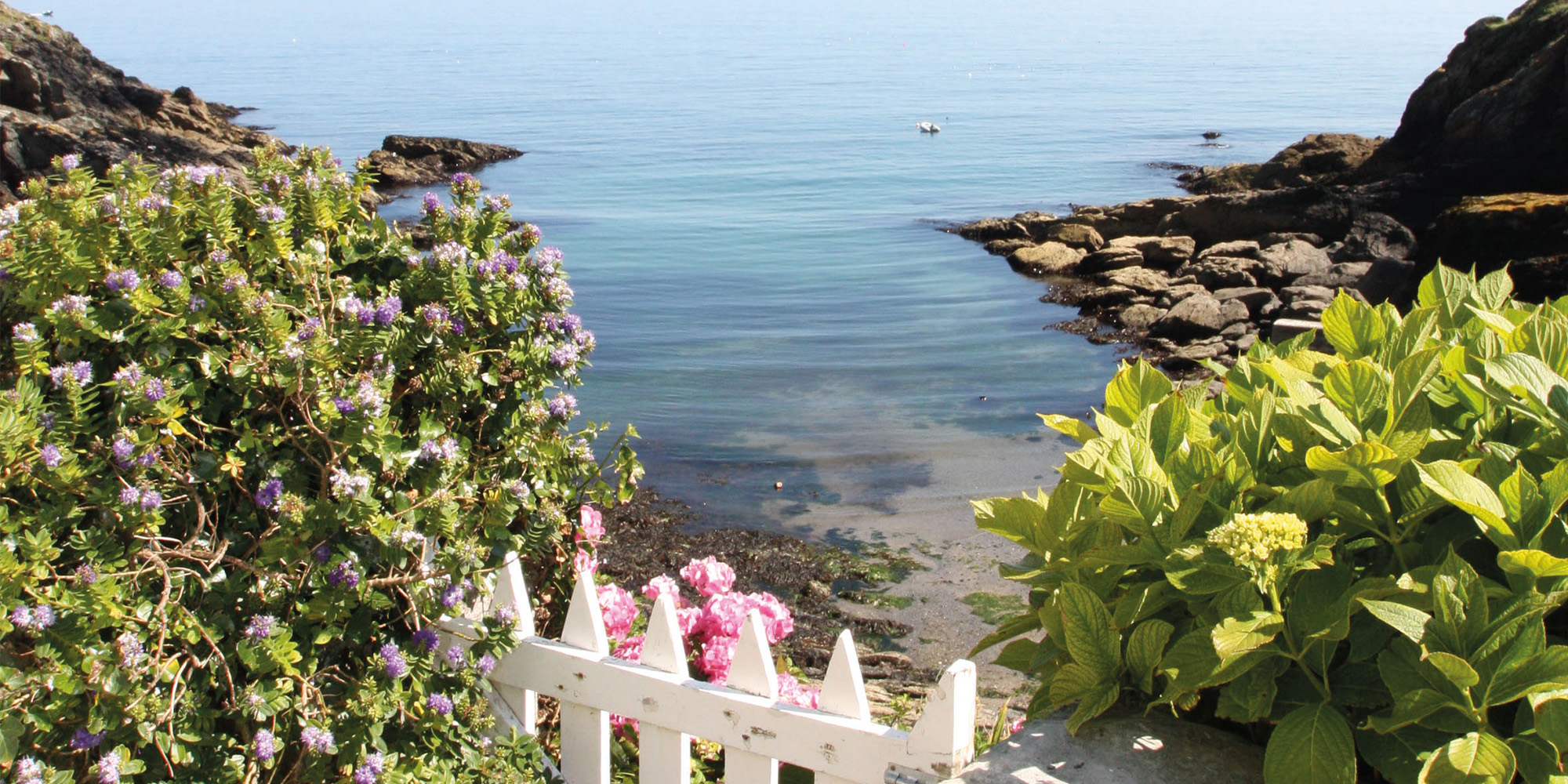 Find a hidden gem with Cornish Cottage Holidays | Cornwall Living
