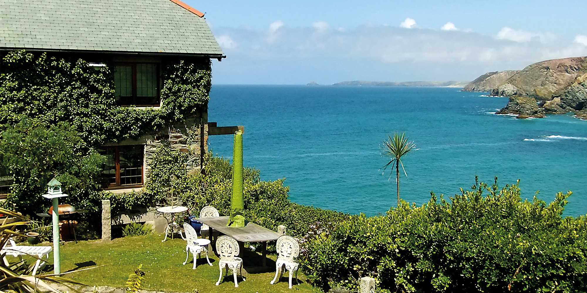 Reach your letting potential at Cornish Traditional Cottages | Cornwall ...