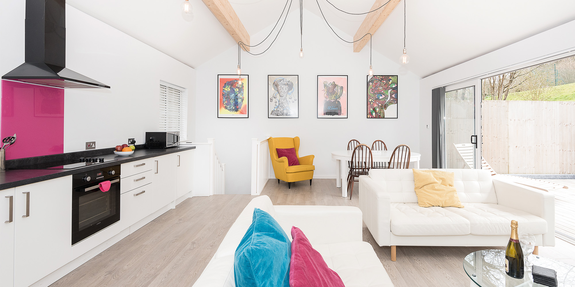 Escape to the country with Kilminorth Cottages | Cornwall Living