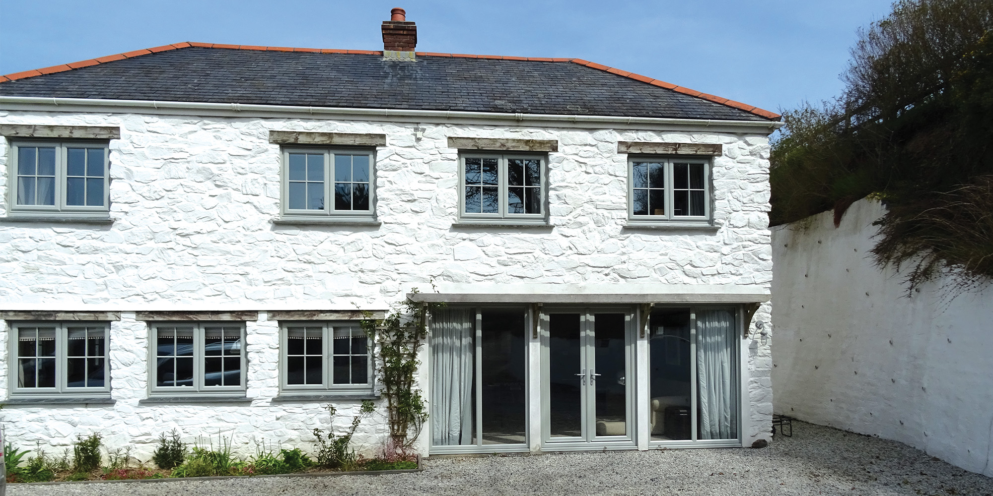 Transform your home with help from Collington & Co | Cornwall Living