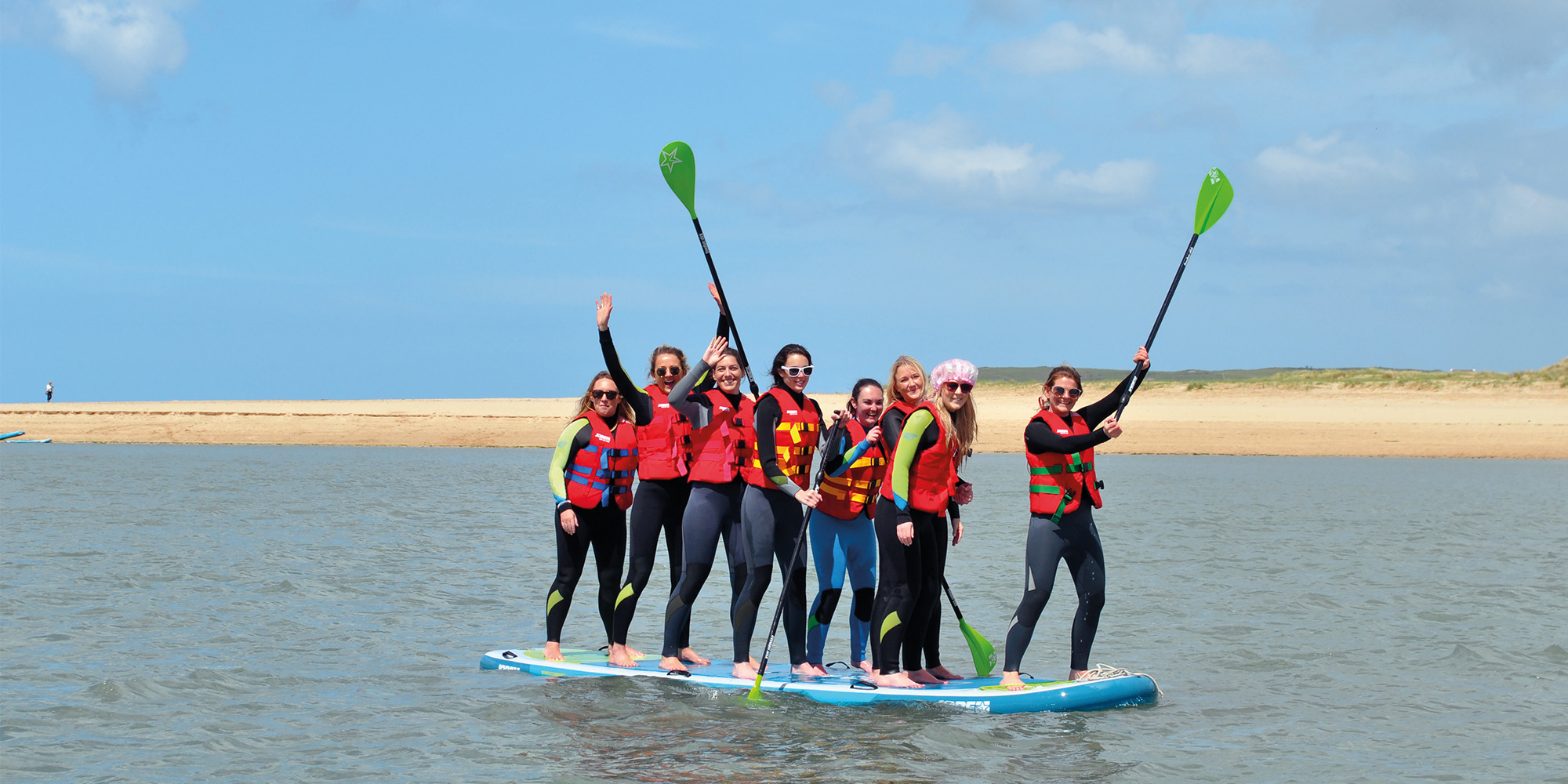 5 of the best outdoor adventures 2019 | Kids Love Cornwall Living