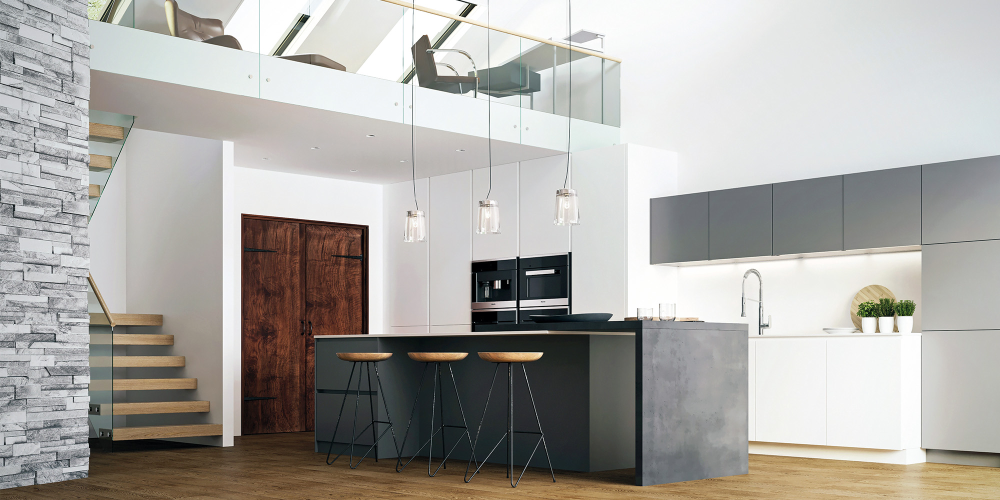 Everything home from Iroka Interiors | Cornwall Living