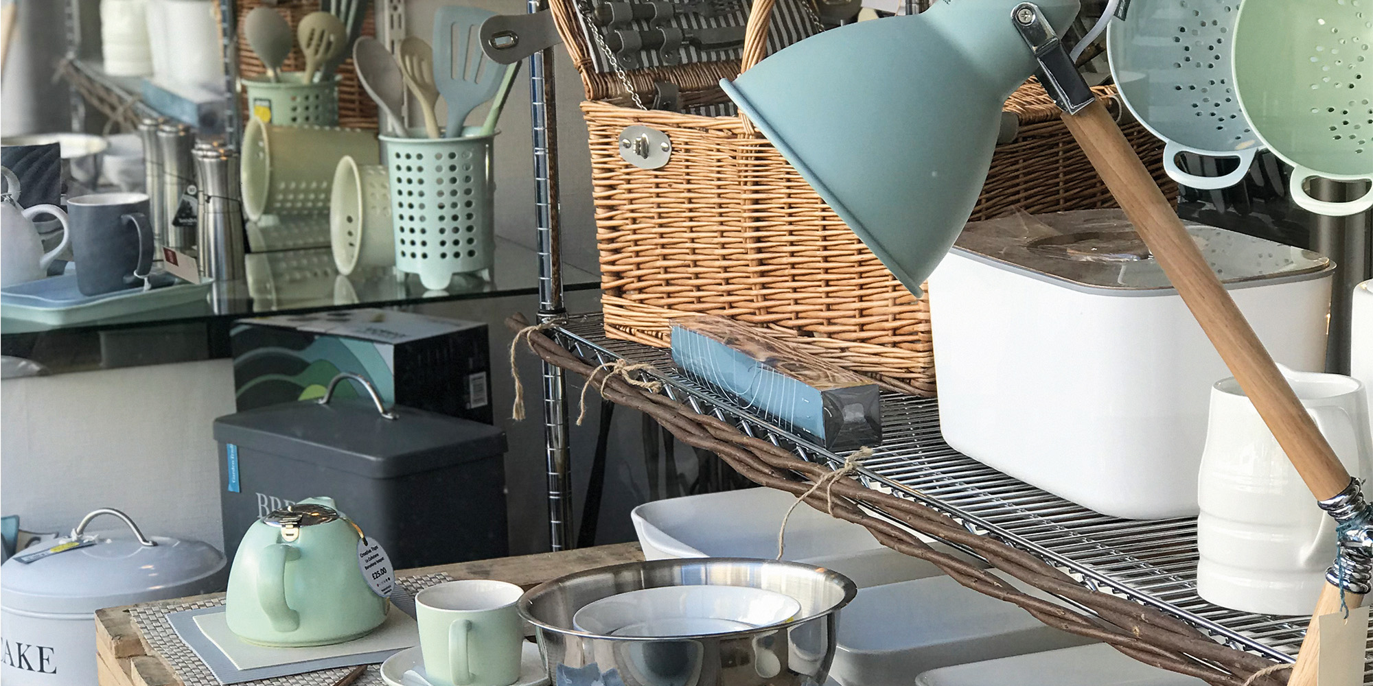 Glanvilles of Wadebridge is the oldest shop in town! | Cornwall Living