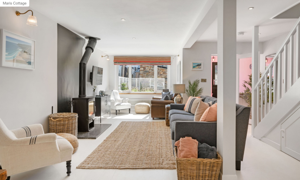 A welcome opportunity | Cornwall Living