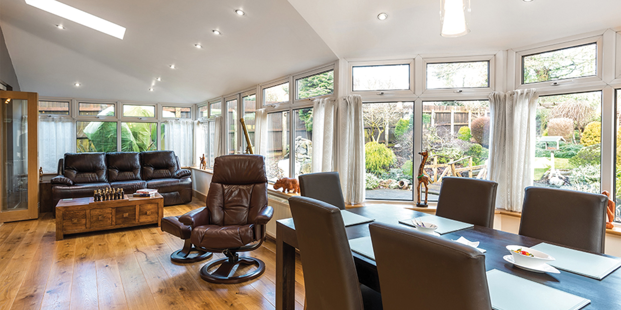 Windmill Windows makes all the difference | Cornwall Living