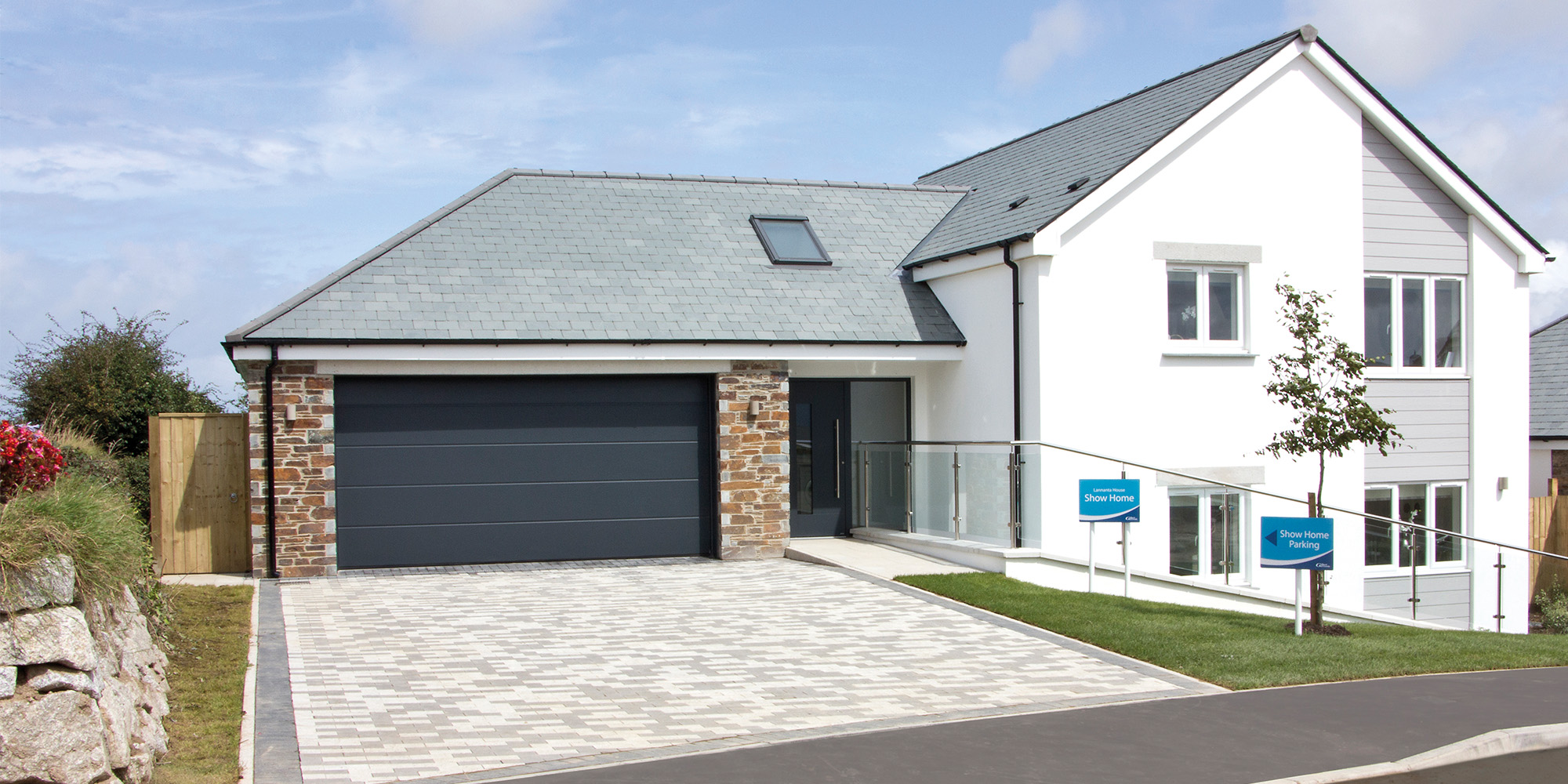 New to the market from Gilbert and Goode | Cornwall Living
