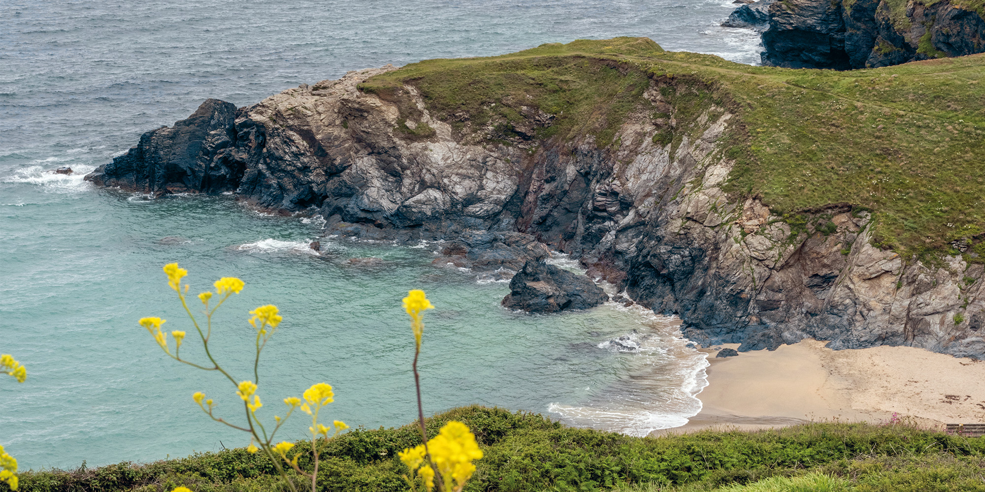 News and views October 2019 | Cornwall Living